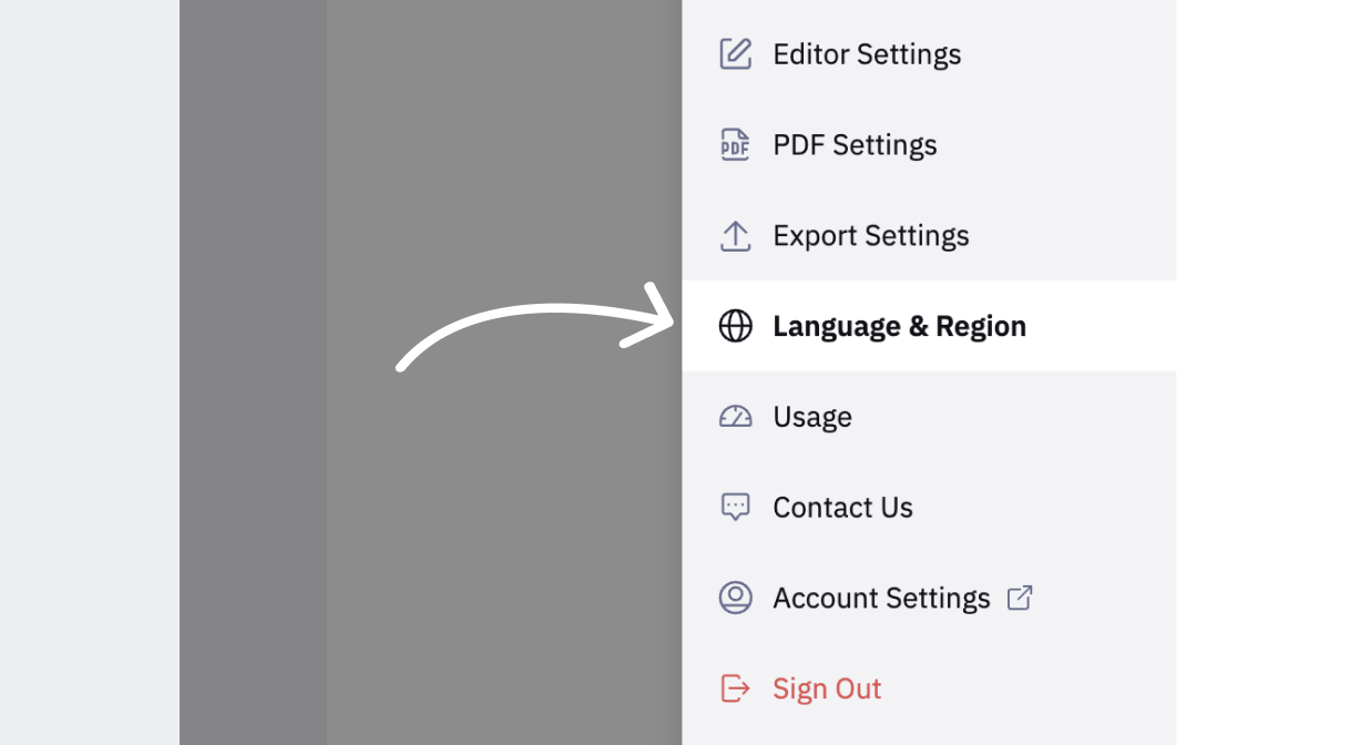 Snip web app now translated into 14 languages